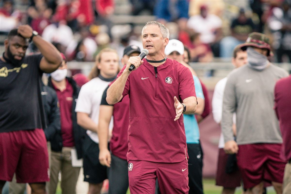 FSU’s Mega Camp will host staffs from UCF, USF, and others