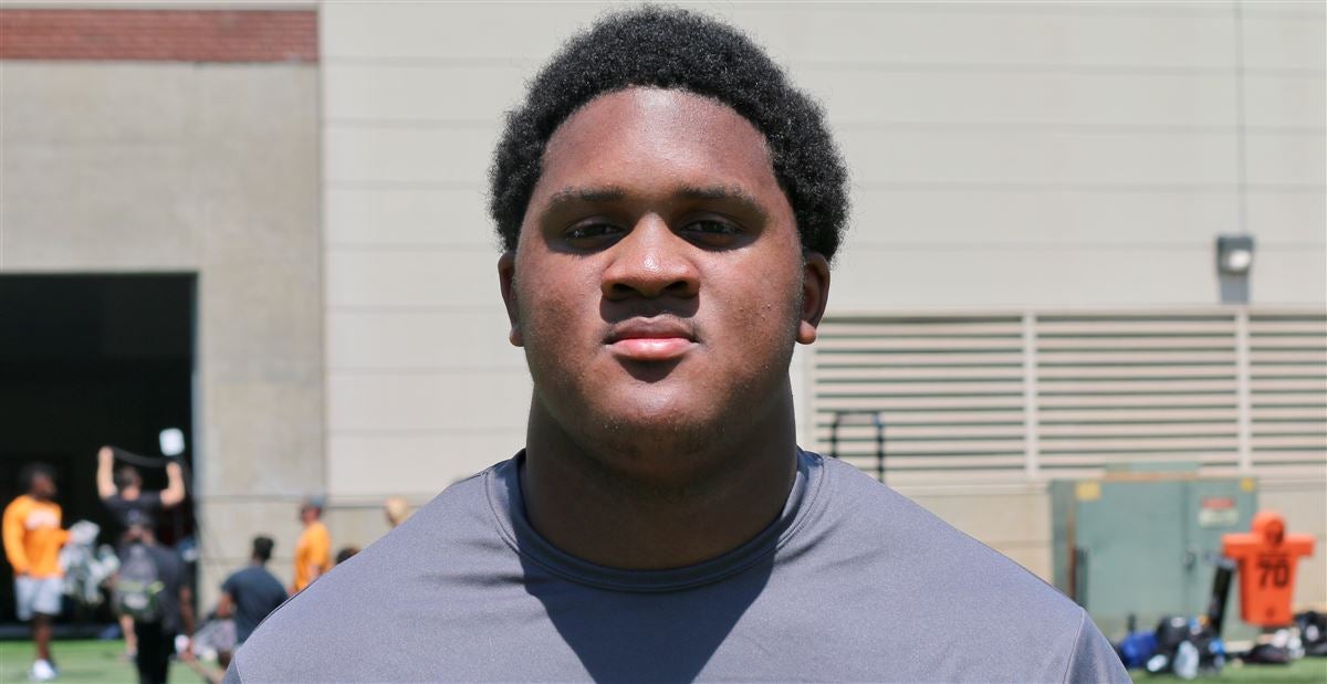 Decision Day for D'Andre Martin