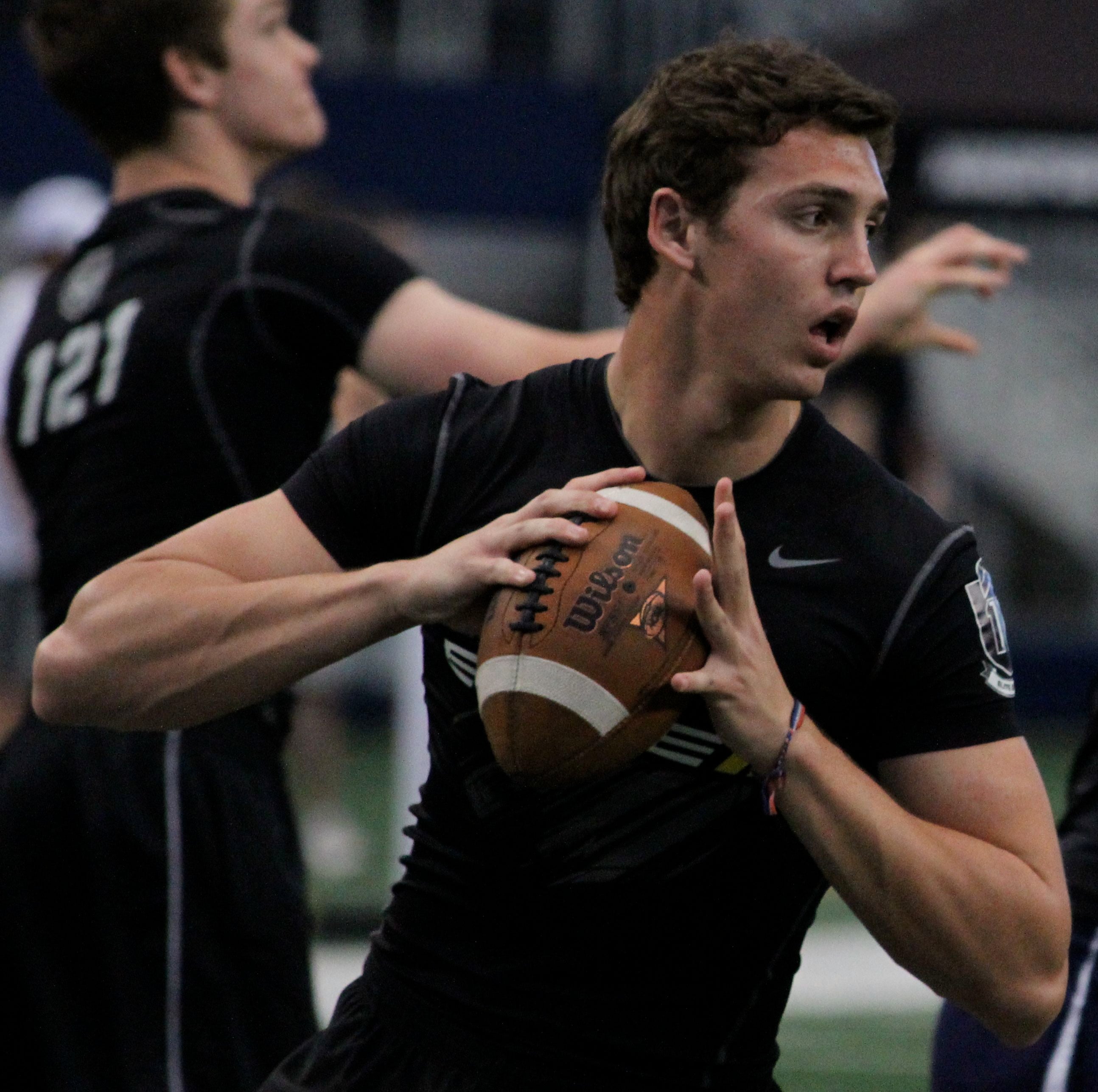 Cooper Bateman Photos