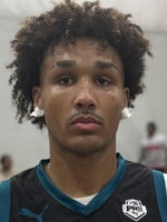 Caleb Sanders, North Tampa Christian Academy, Small Forward