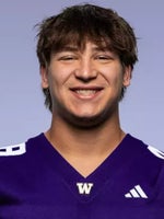 Jacob Lane, Washington, Edge