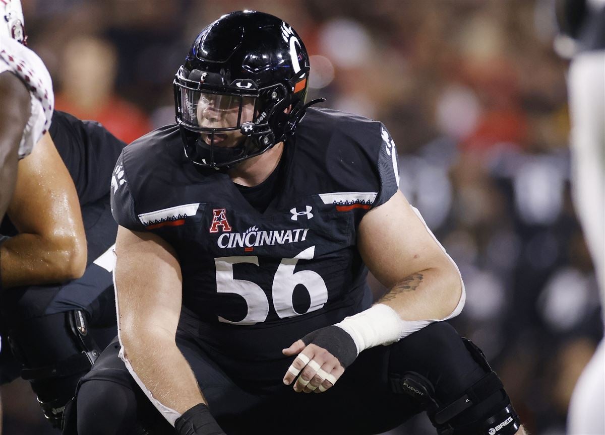 Jake Renfro Upgraded to Questionable For Purdue