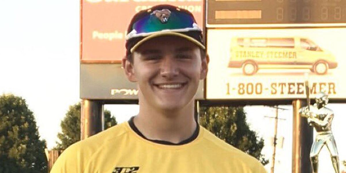 2019 RHP Will Bednar Commits to Mississippi State Baseball