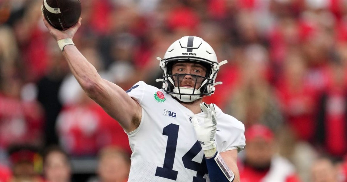 How Penn State’s new NFL players fit with their new teams after 2023 ...