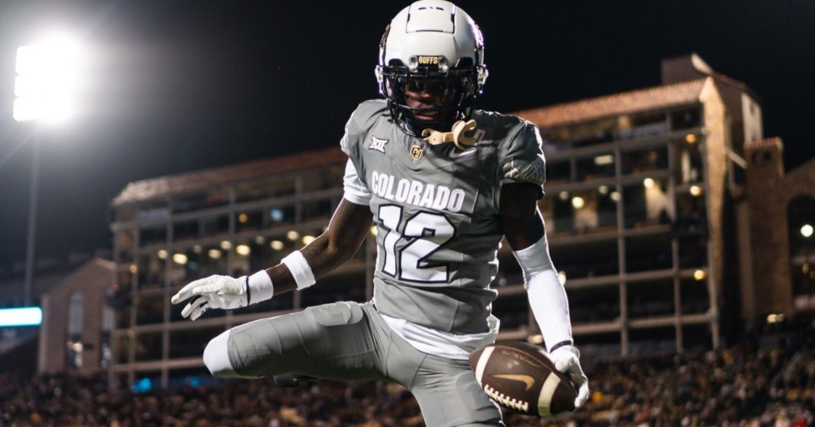 Travis Hunter talks Heisman candidacy, reveals Colorado practice habits ...