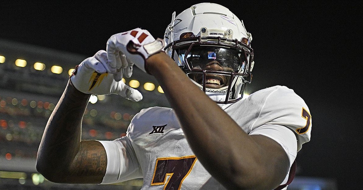 Player capsule: Chamon Metayer