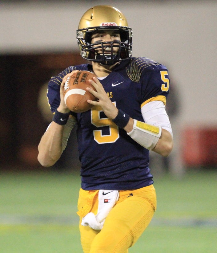John O'Korn recaps Houston official