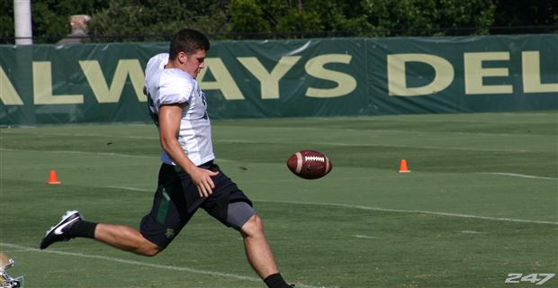 Baylor vs. UTSA post-spring wrapup: The advantage goes to...