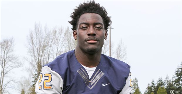 3-star ATH Isaiah Ifanse Ready For Playoff Run