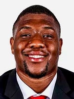 Marcus Dumervil, Maryland, Offensive Tackle