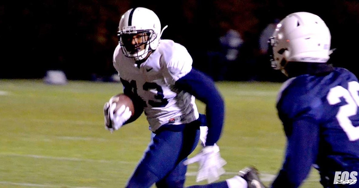 Back to its old formula, Penn State set to see familiar faces