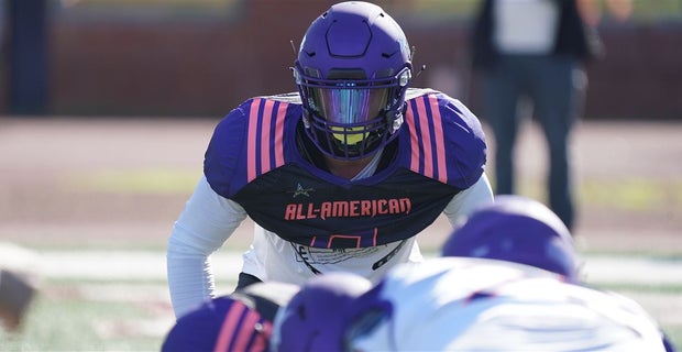 Utah's Lander Barton shines from beginning to end at the All American Bowl