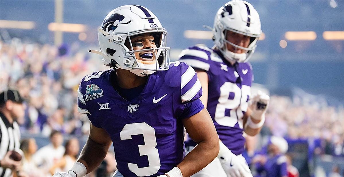 Big 12 football schedule release: 2025's most-anticipated games