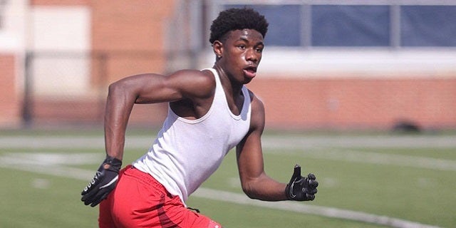 Instate Spotlight | 2026 Brandon corner Preston Ashley is an Ole Miss ...