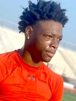 Jaden Williams, Boston College, Wide Receiver