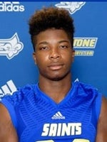 Jeremiah Jordan, Utah, Edge