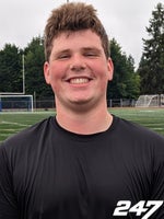 Braden Bokath, Bothell, Offensive Line