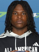 Chace Sims, Texas A&M, Defensive Line