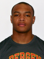 Isaiah Powell, Albany, Linebacker