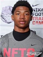 Moe Neal Junior Year Full Season