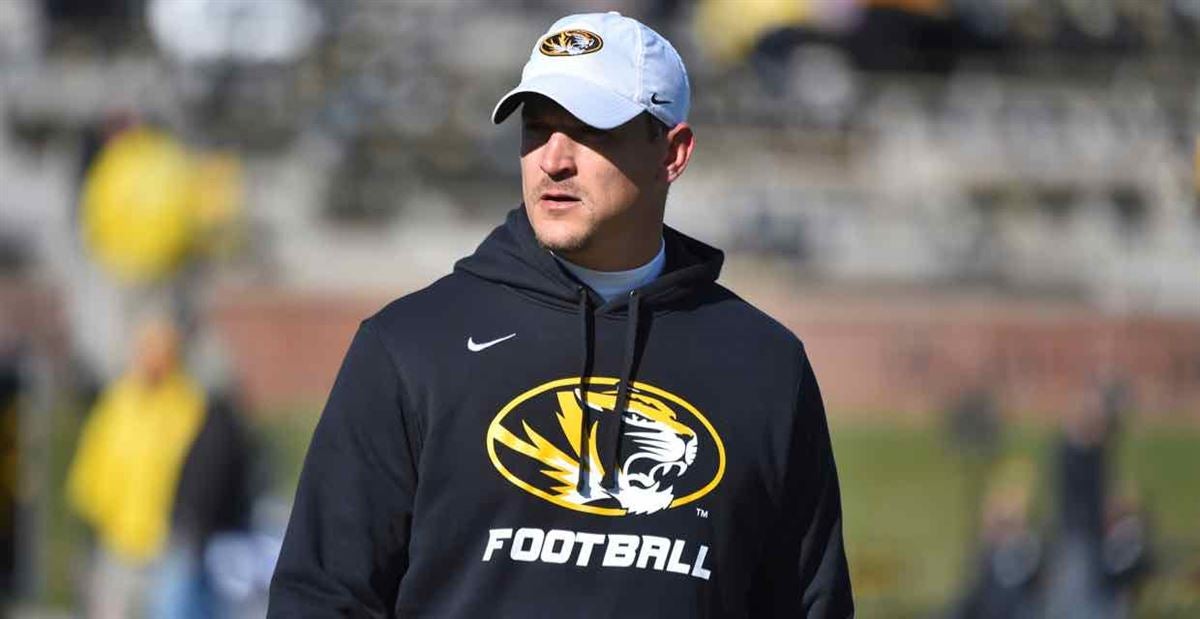 Sooners hire Brian Odom as LB coach