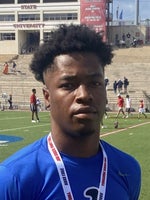 Davis Smith, Auburn, Safety