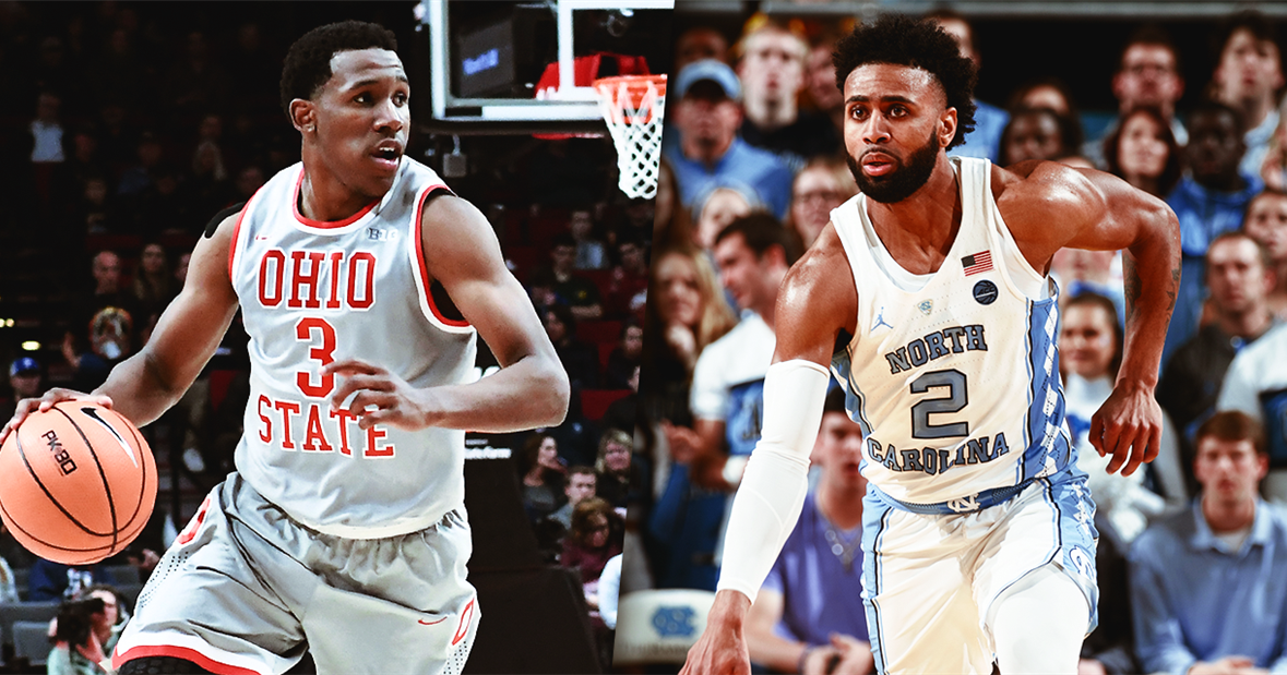 Ohio State basketball live updates: Scores, schedule, highlights