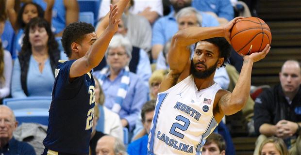 Berry returns to form in win against Pitt