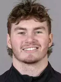 Brody Kosin, Indiana, Tight End