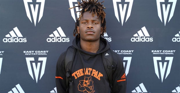 Local WR prospect reopens recruitment, UCF still a top option