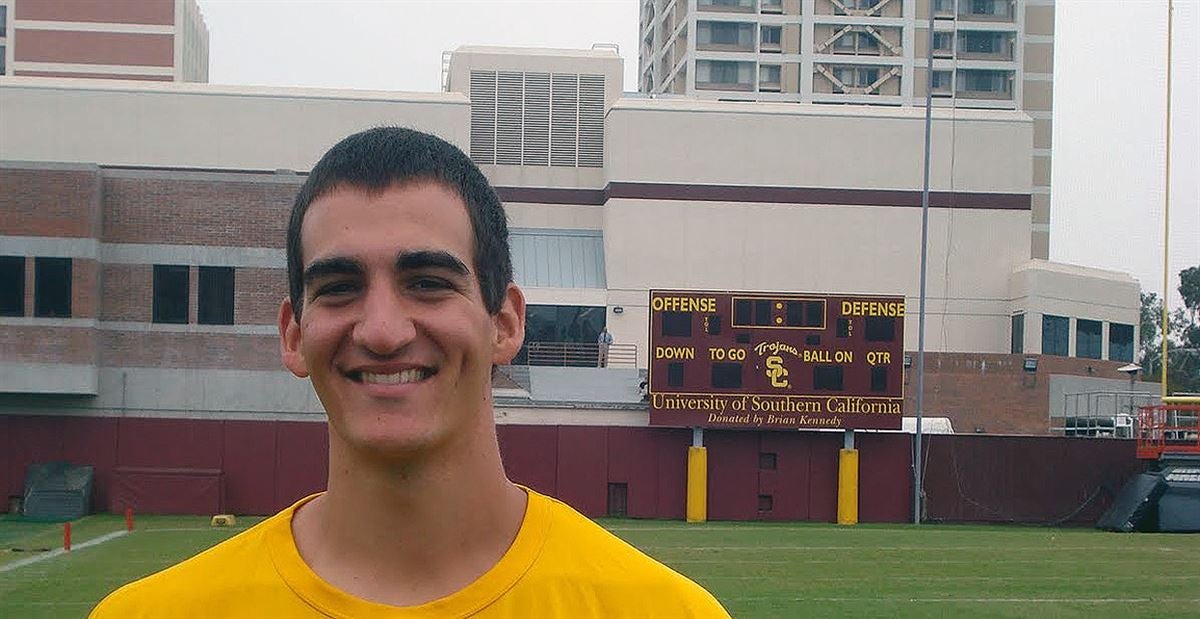 Peristyle Podcast with Eric Ziskin breaking down Signing Day