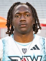 Shareef Jackson, Raines, Cornerback