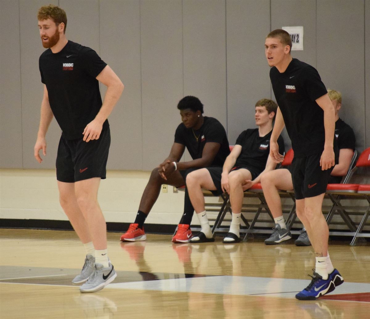 Sights and Sounds: Video from Ohio State men’s basketball summer workouts