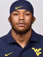 Jaylan Knighton, West Virginia, Running Back