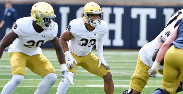 Counting Down The Irish — Shayne Simon