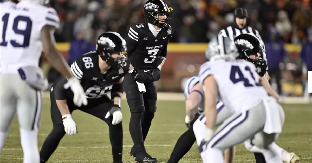 Know the Foe: Previewing Iowa State vs. Kansas State in Week Zero