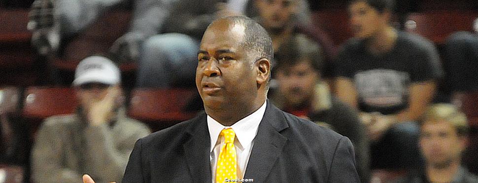 George Brooks Profile Photos