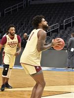 Phil Cofer, Florida State, Power Forward