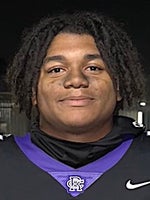 Josiah Payne, Rancho Cucamonga, Linebacker
