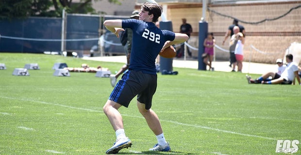 PHOTOS: Penn State Elite Showcase I Camp