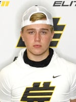 Cole Teschner, Montini Catholic, Quarterback