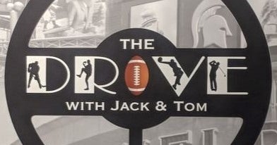 The Drive with Jack & Tom: Mike Brkovich interview