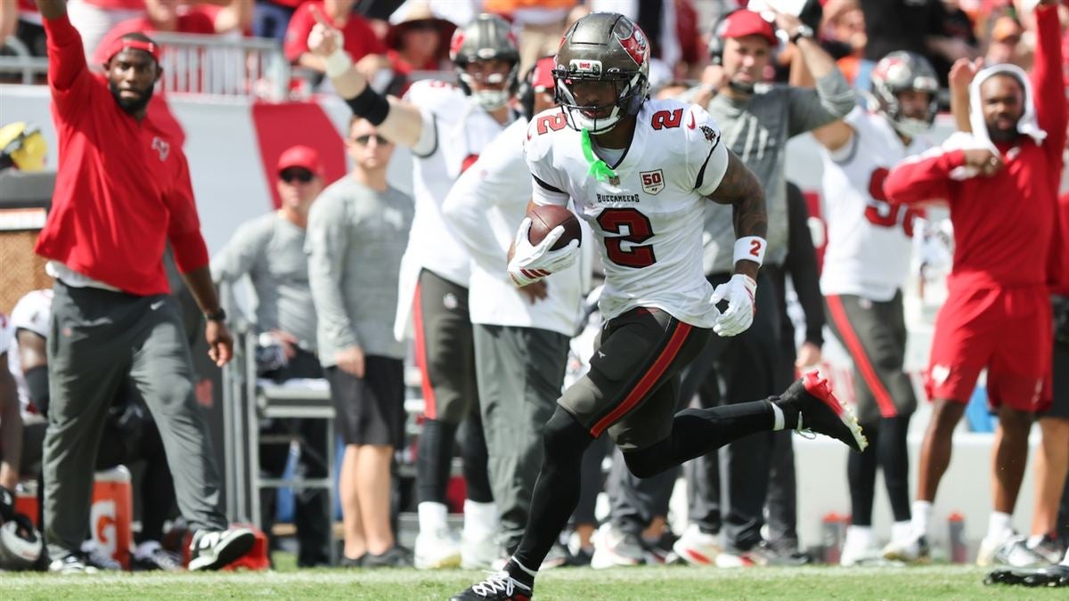 Buckeyes in the NFL: Justin Fields returns, Emeka Egbuka stays hot, J.K ...