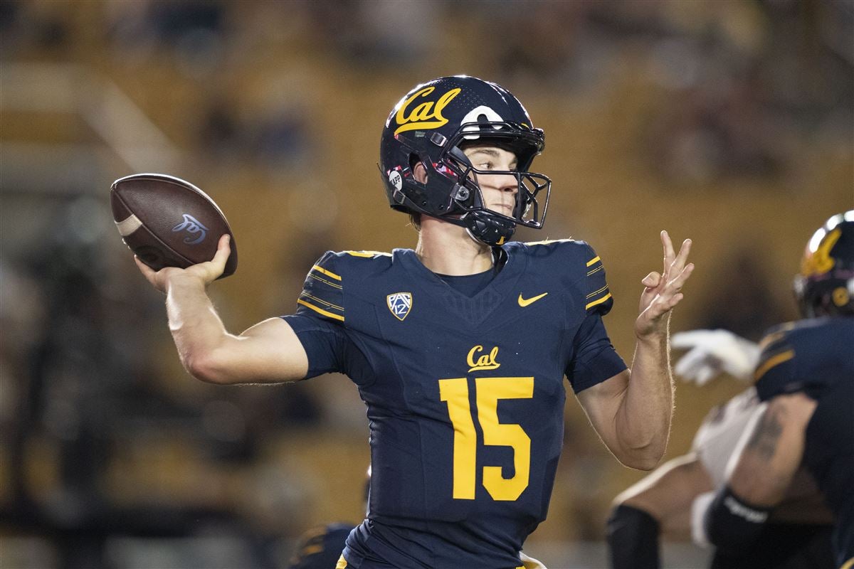 Four Questions with BearTerritory's Jackson Moore