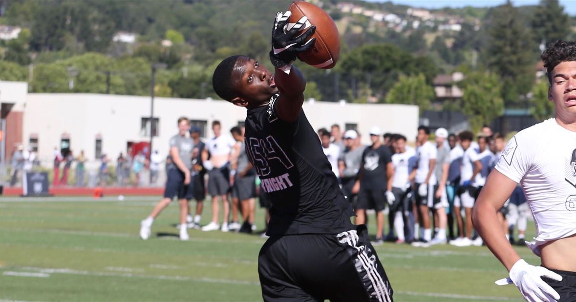 COMMITMENT: Oregon State adds JC CB Rejzohn Wright