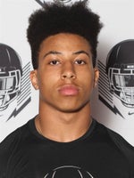 Bryce Sheppert, Notre Dame College, Safety