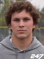 Mark Hamper, West Linn, Athlete