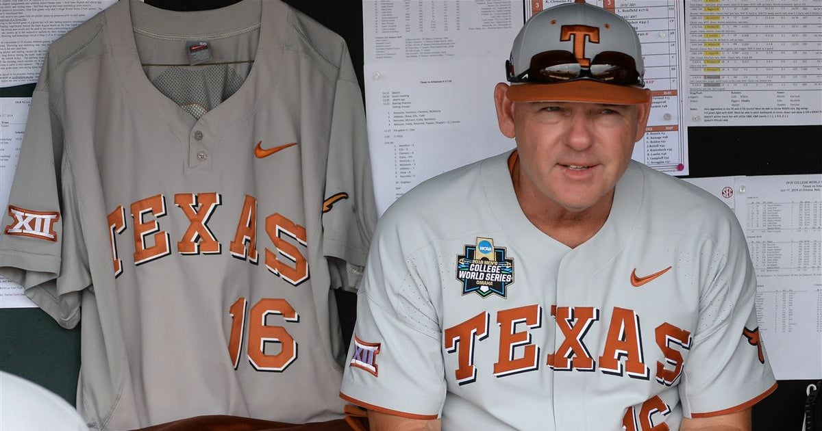 Pierce, Texas ready to tackle 2019 opener, expectations