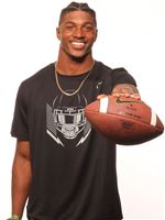 Josh Jobe, Columbus, Cornerback