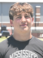 Billy Puckett, Jackson Prep, Quarterback